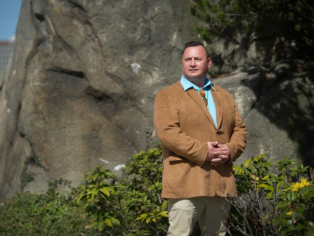 B.C.'s last spotted owl faces uncertain future | Vancouver Sun