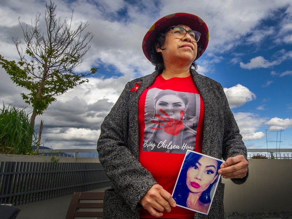 B.C.'s unsolved missing, murder cases leave families devastated ...