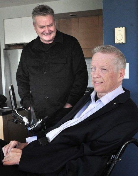 Revolutionary earbuds developed in Vancouver to change life for ...