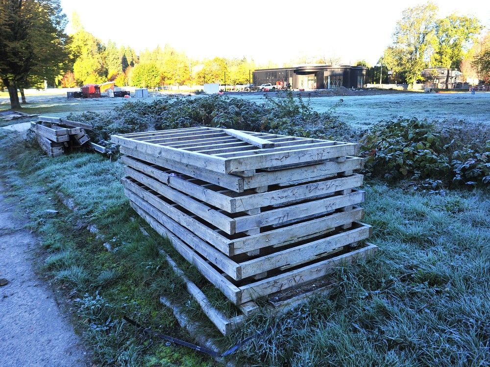 Little Mountain developer says social housing stalling condo ...