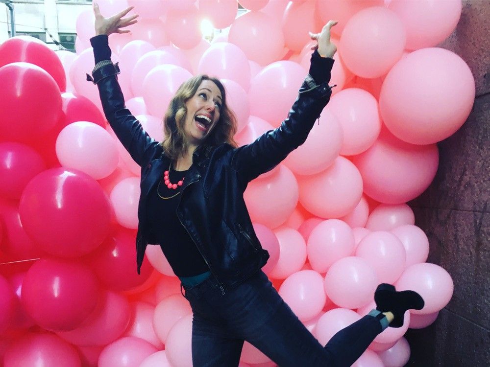 20th anniversary of the DTES Heart of the City Festival | Vancouver Sun