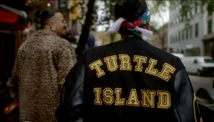 APTN AMPLIFY season 2 debuts tonight with Vancouver episode | Vancouver Sun