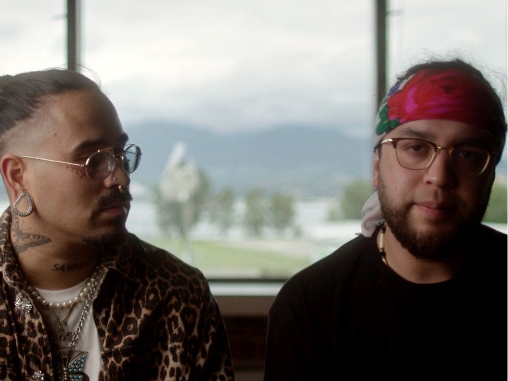 APTN AMPLIFY season 2 debuts tonight with Vancouver episode | Vancouver Sun