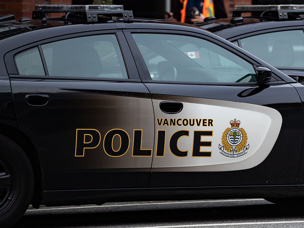 Woman, 53, hit in Kitsilano car crash has died in hospital | Vancouver Sun