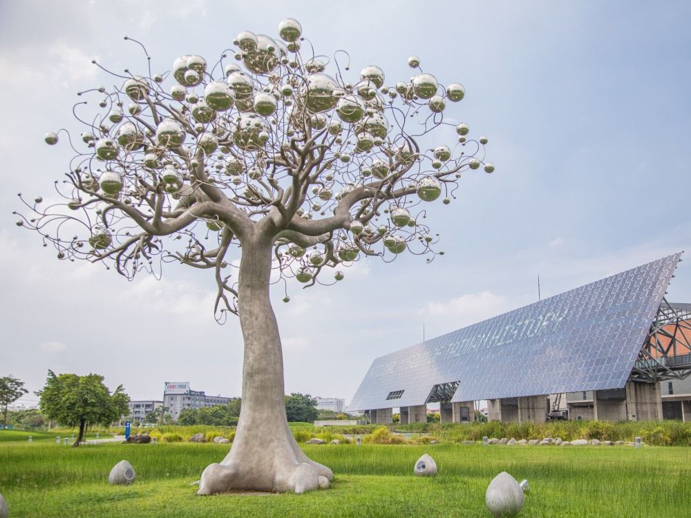 Taiwan’s commitment to environmental action | Vancouver Sun