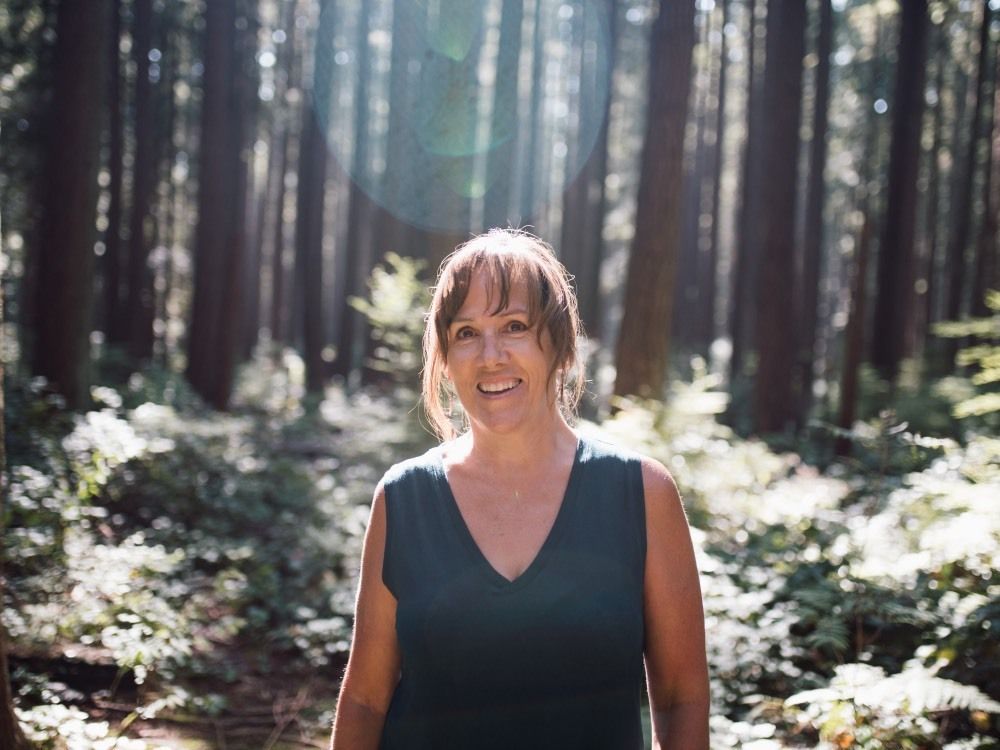 Specialists at VGH gave Sheila her life back | Vancouver Sun