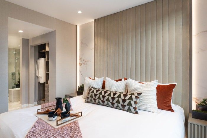 Polygon's Talistar project draws buyers with its Richmond location | Vancouver Sun