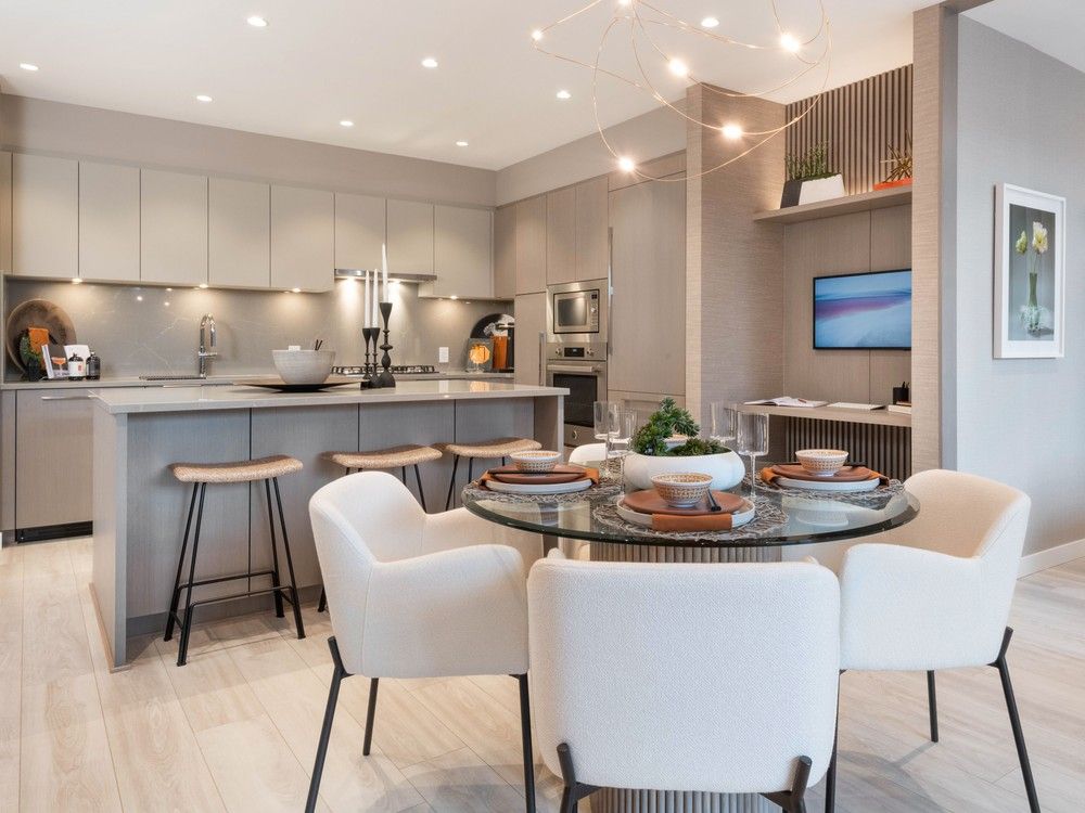 Polygon's Talistar project draws buyers with its Richmond location | Vancouver Sun