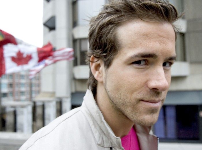 Photos: B.C.’s hometown Hollywood hero Ryan Reynolds | Vancouver Sun