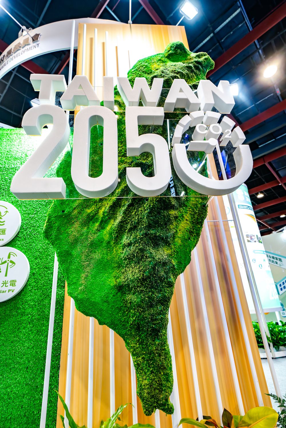 Taiwan’s commitment to environmental action | Vancouver Sun