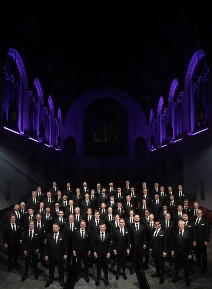 Tis the season to listen to Christmas choirs and musical performances ...