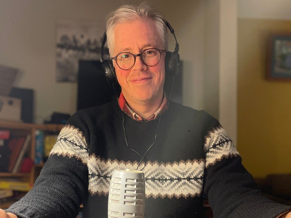 Book review: It's sleepless in Victoria in comic novel Radio Jet Lag ...