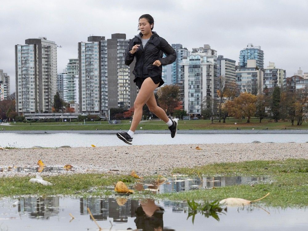 Vancouver Weather: Partly cloudy, then rain later | Vancouver Sun