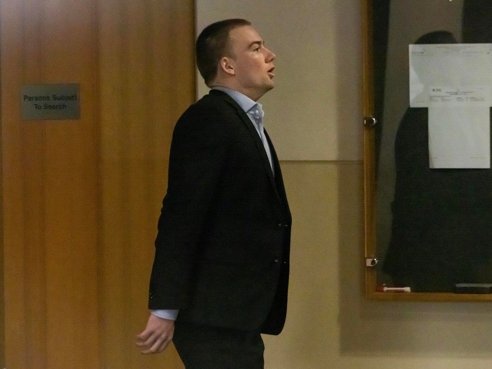 Judge sentences man who hit and killed two UBC students to 3 years in ...