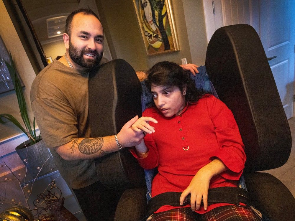 Local medical researcher Mohit Sodhi makes Forbes list | Vancouver Sun