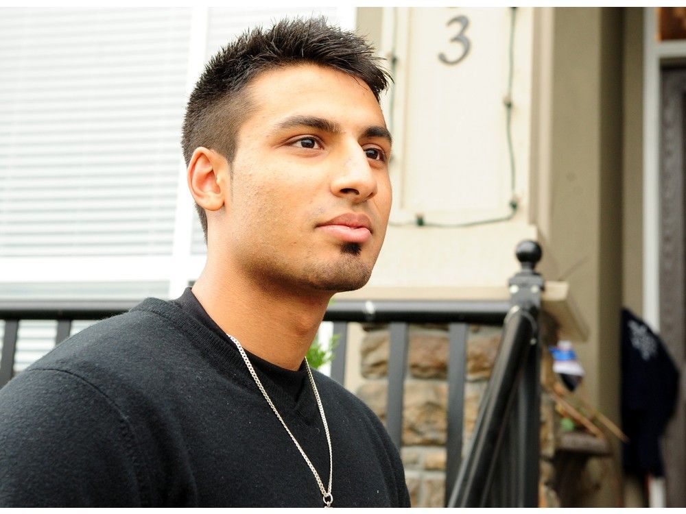 Former Canucks draft pick from Surrey charged with fraud | Vancouver Sun