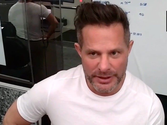 He’s accused of a $300M Ponzi scheme. Who, and where, is Greg Martel? | Vancouver Sun