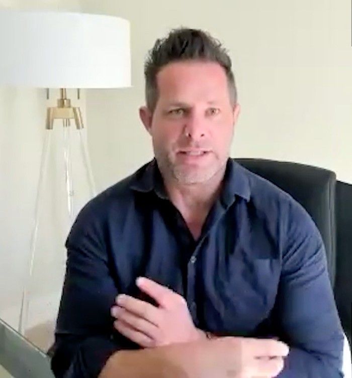 He’s accused of a $300M Ponzi scheme. Who, and where, is Greg Martel ...