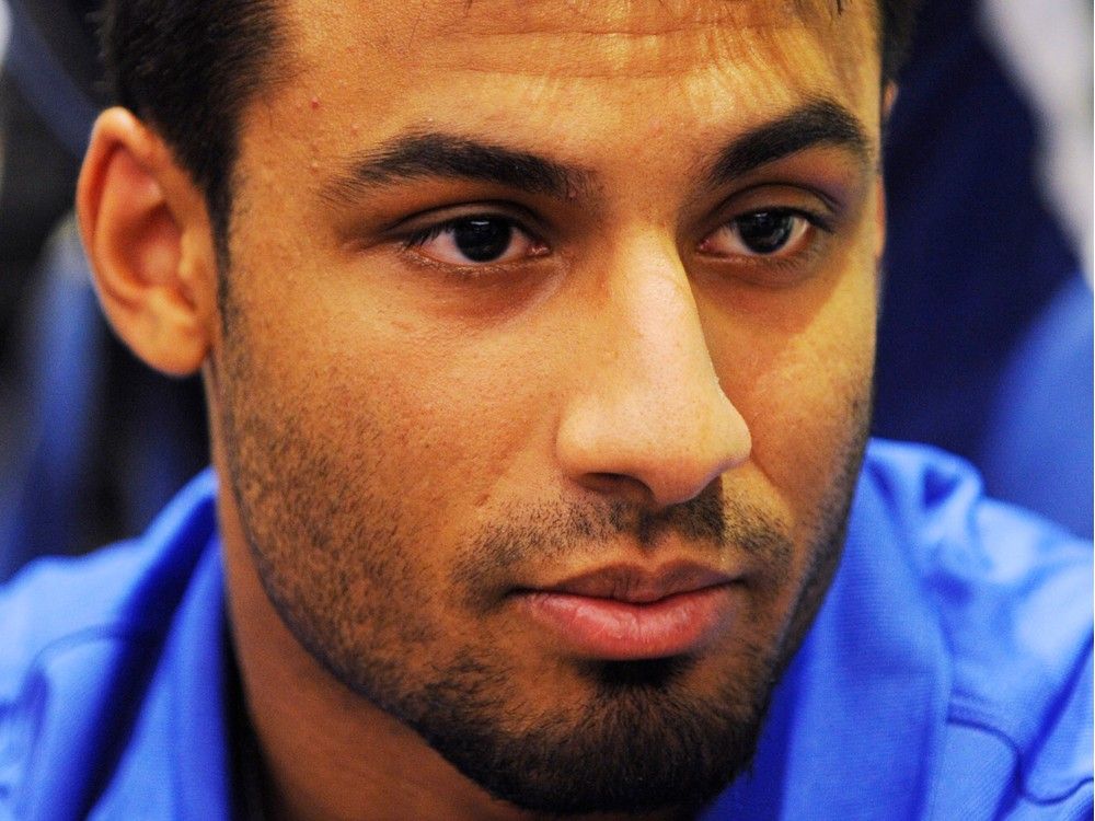 Former Canucks draft pick from Surrey charged with fraud | Vancouver Sun