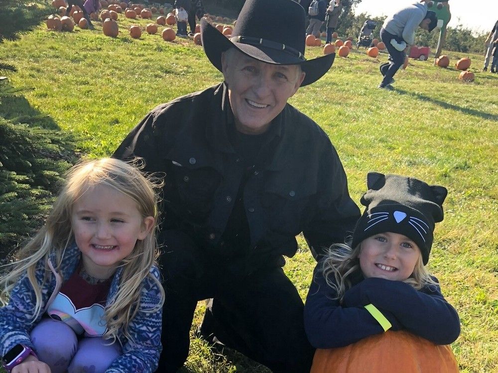 Daughter seeks answers in death of man following Langley standoff ...