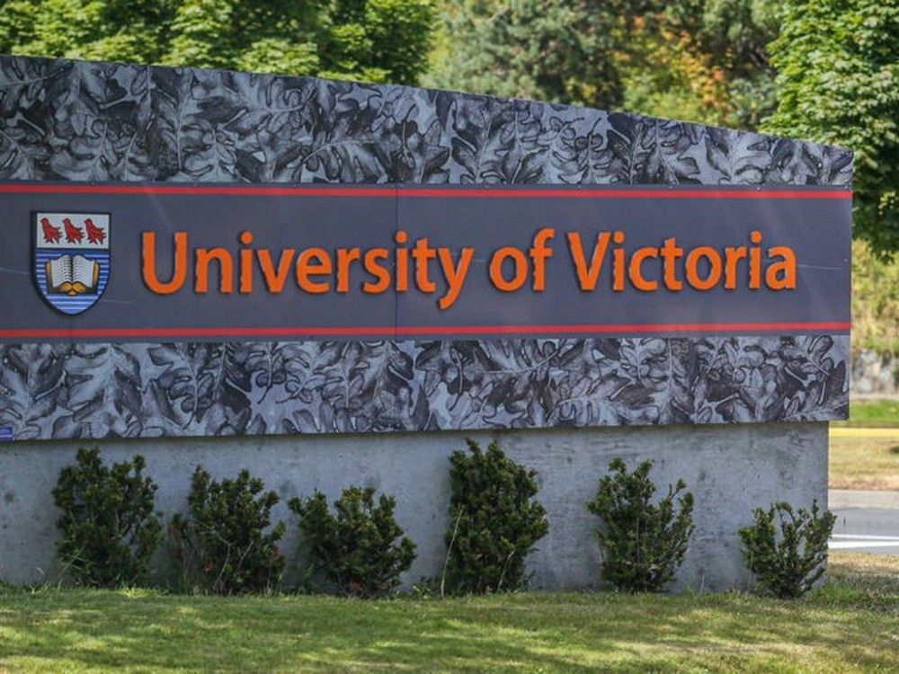 Notices sent out as UVic reports tuberculosis case on campus ...