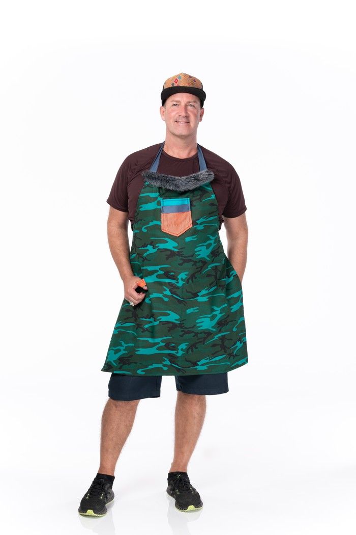 Cree-Métis artist Jason Baerg looks to 'radical love' in new show ...