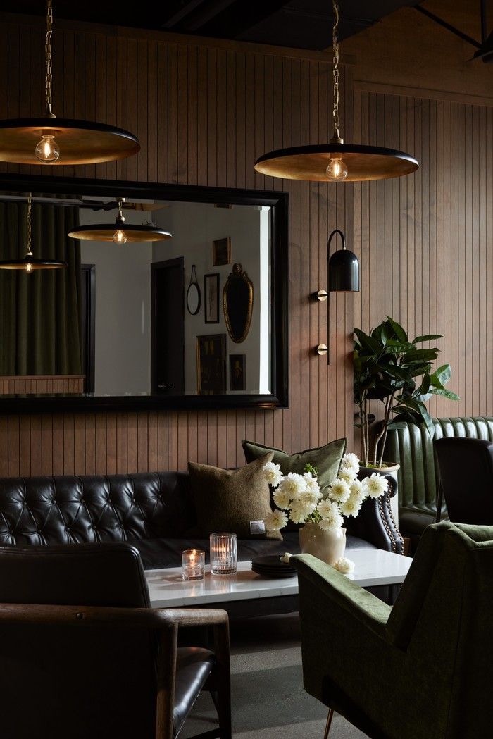 Interior designer Erica Colpitts on her latest projects | Vancouver Sun