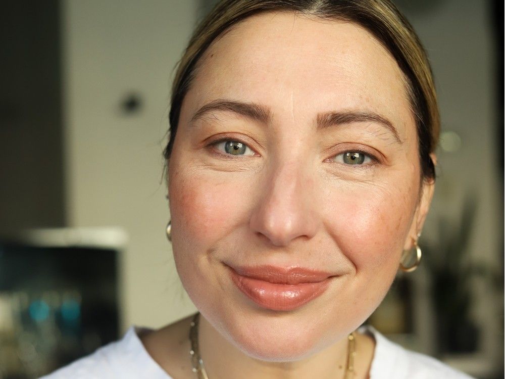 Makeover: Trying out a vegan beauty routine | Vancouver Sun