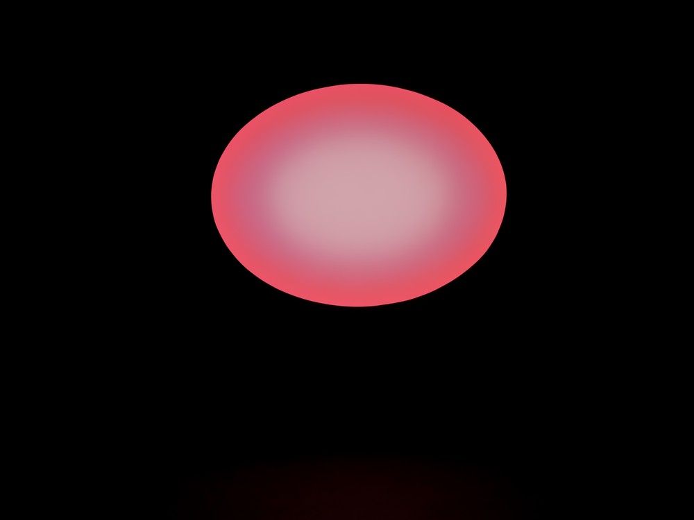 Works by acclaimed artist James Turrell showcased at Vancouver gallery ...