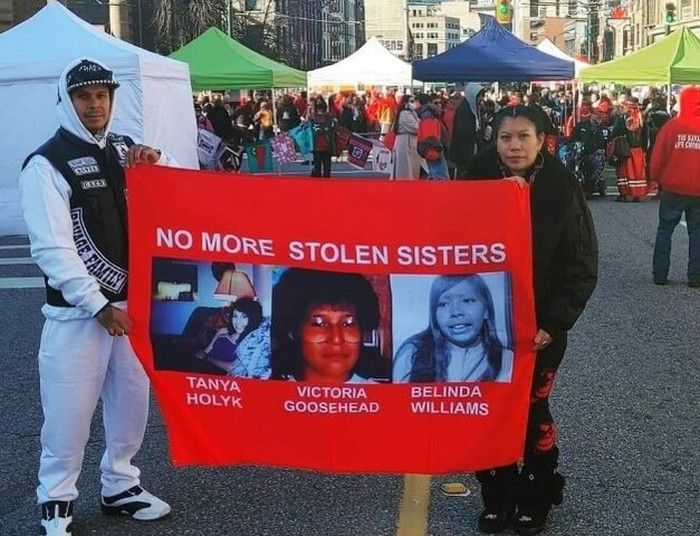 Why victim families want Pickton evidence kept, and why RCMP say it can ...