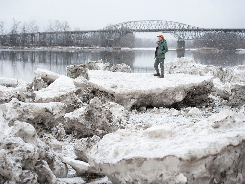 Chilliwack First Nations hope to see riverside off-road area protected ...