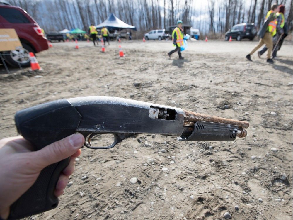 Chilliwack First Nations hope to see riverside off-road area protected ...