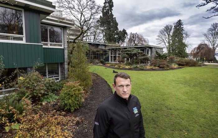 Turf war: Inside what could be the Vancouver park board's final months ...