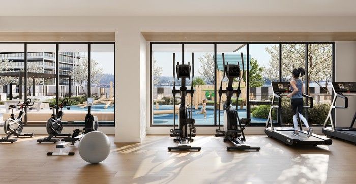 Encore at Fraser Mills: Waterfront living in the heart of Coquitlam ...