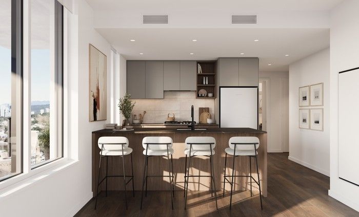 Encore at Fraser Mills: Waterfront living in the heart of Coquitlam ...