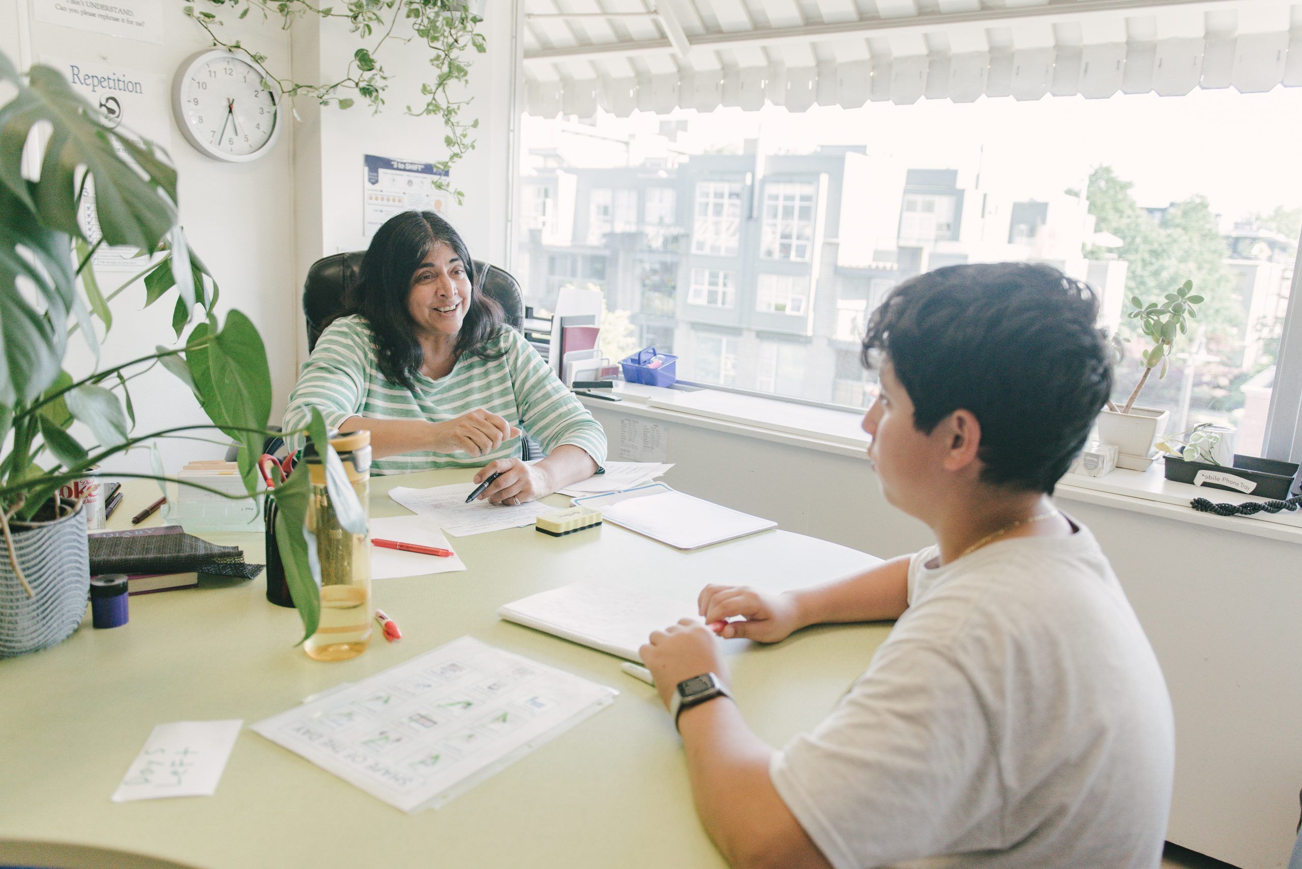 Decoding dyslexia: Signs your child might need support | Vancouver Sun