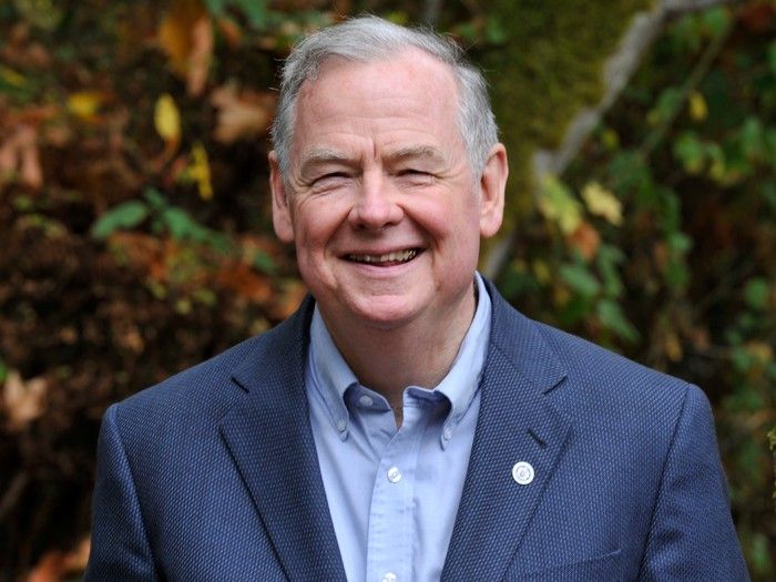 The secret to a meaningful life: “There are just three things: Love ...