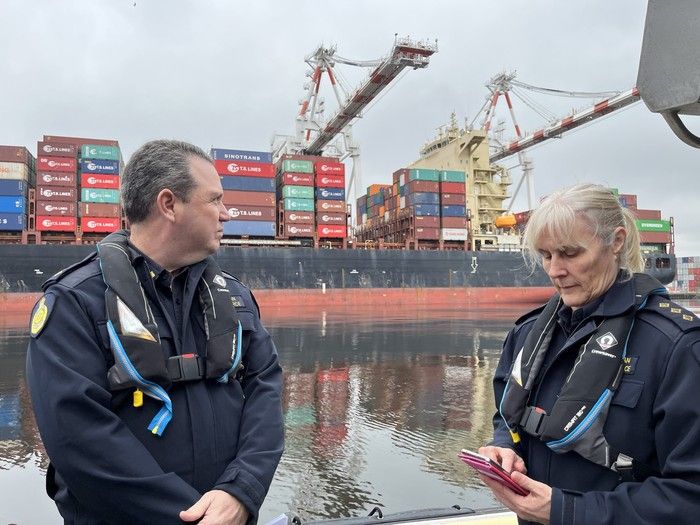 Lethal Exports: B.C. gangsters at the centre of a global drug trade ...