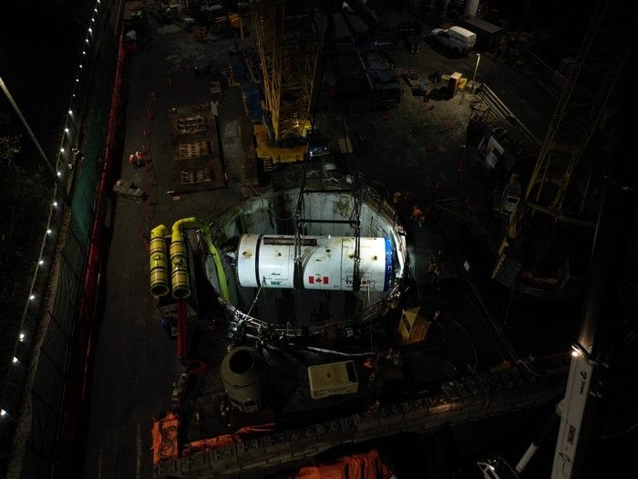 Metro Vancouver's three major water projects replace aging system ...