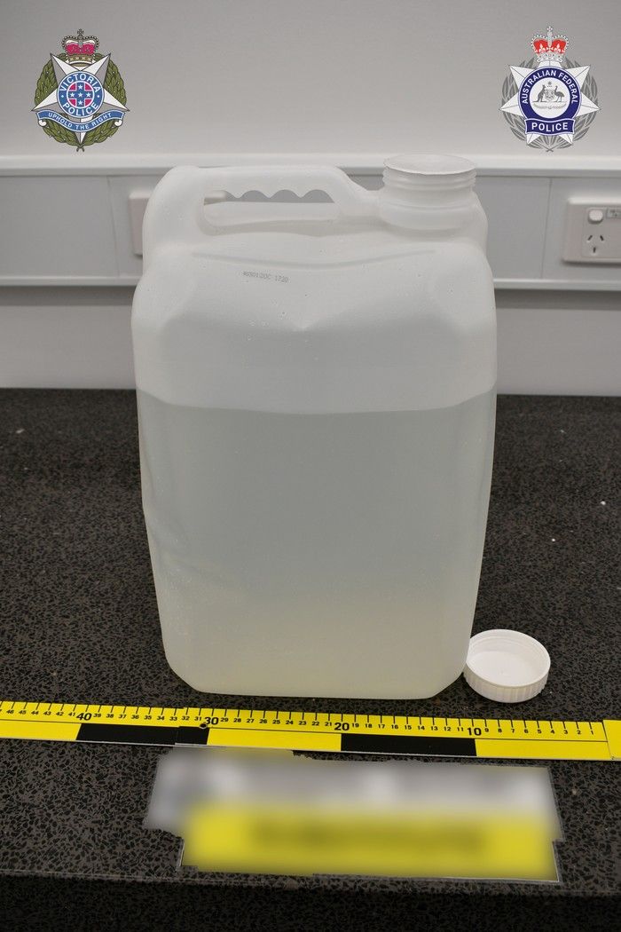 Why Canada is a 'global refuge' for Hells Angels, other crime networks ...