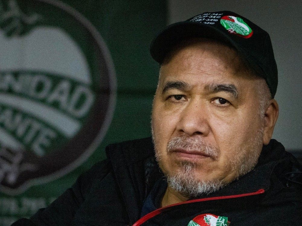 Alleged assault of migrant worker in Okanagan "not the first time ...