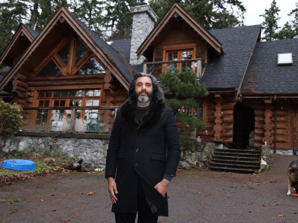 Development could bring 30,000 to Surrey's Anniedale-Tynehead area ...