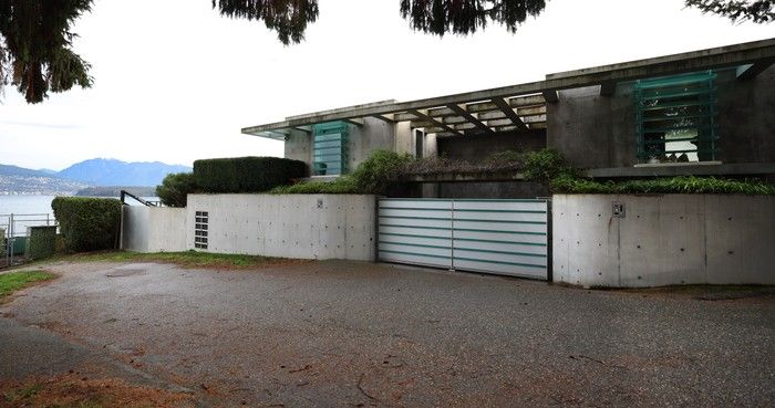 Here are the 5 most valuable homes in B.C. for 2024 | Vancouver Sun