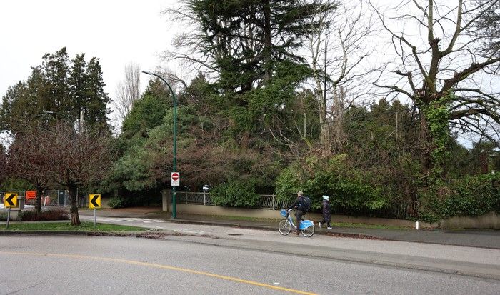 Here are the 5 most valuable homes in B.C. for 2024 | Vancouver Sun