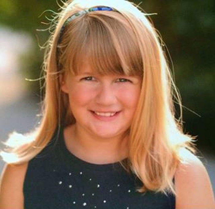 B.C. mother who murdered eight-year-old daughter dies in prison ...