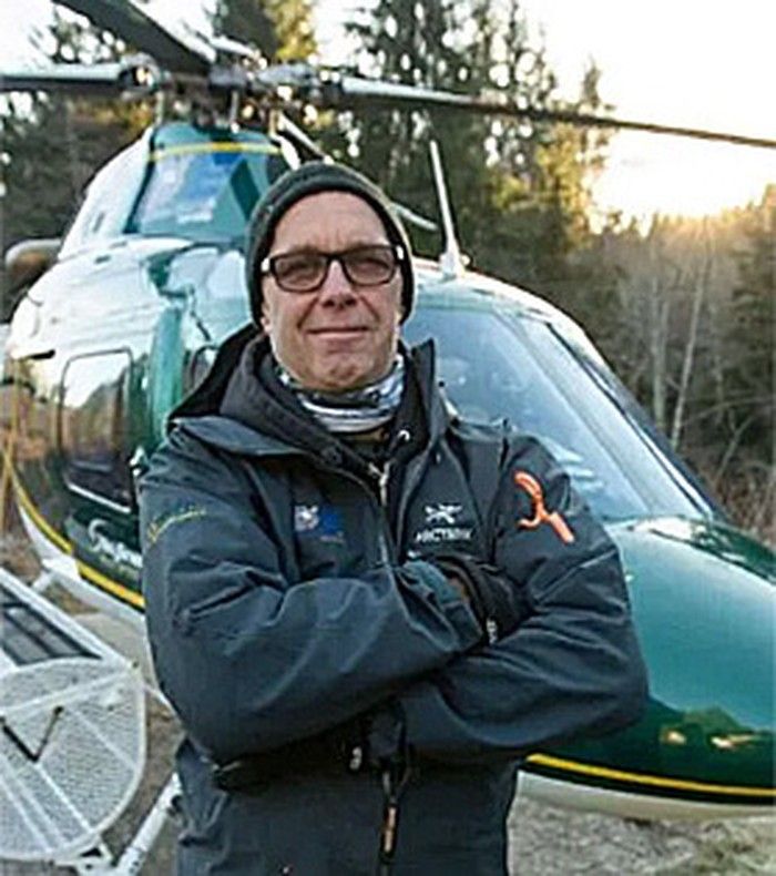 Exclusive: Guide describes risky rescue of BC heli-ski crash survivors ...