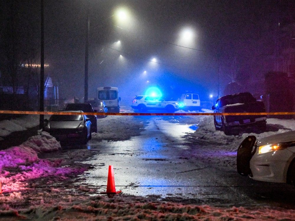 'Targeted shooting' in Maple Ridge leaves one man wounded | Vancouver Sun