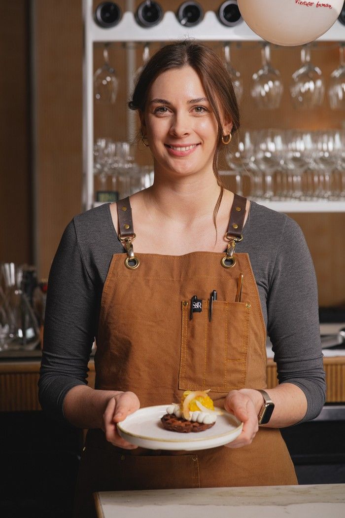 5 Vancouver chefs share recipes for International Women's Day ...