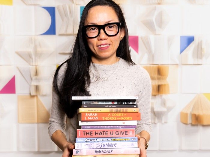 Book banning in Canada? Libraries, book stores, authors watch closely ...