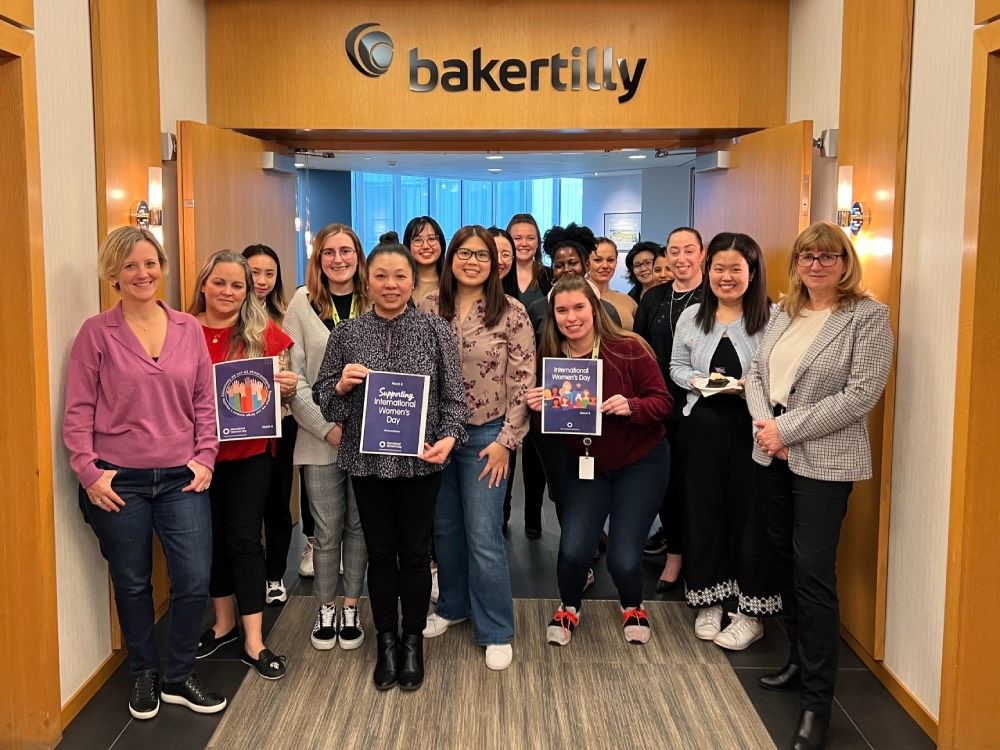 Work-life balance is important at Baker Tilly | Vancouver Sun